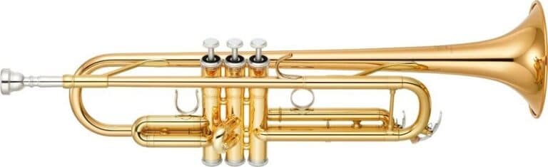 7 Great Trumpets For High School Bands [Buying Guide]
