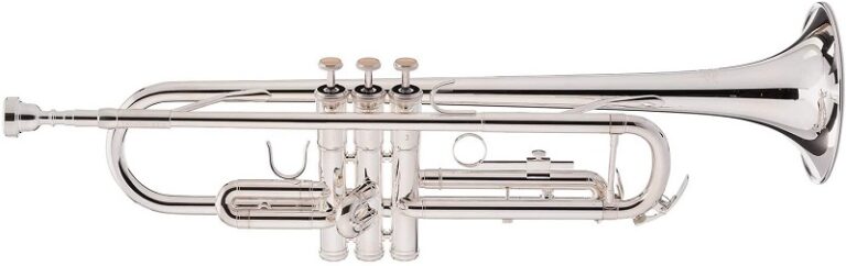 9 Best Silver-Lacquered Trumpets (Cheap To High-End)