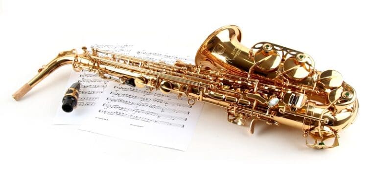 Are Saxophones Treble Or Bass Clef? (6 Types Explained)